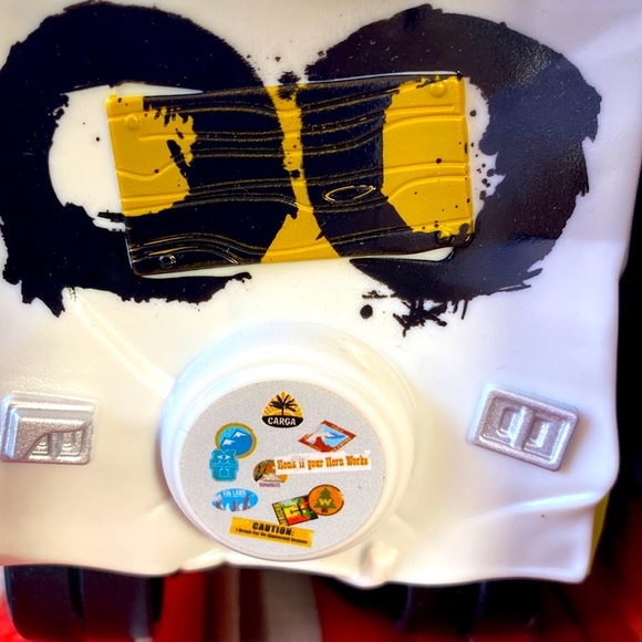 Disney | Toys | Disney Pixar Cars 3 Arvy Crunch Crash Arvy Rv Vehicle ...